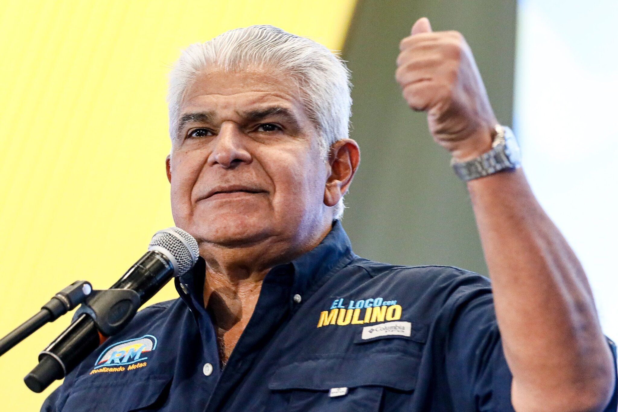 Élections présidentielles de Panama: politique et destin étonnants ...