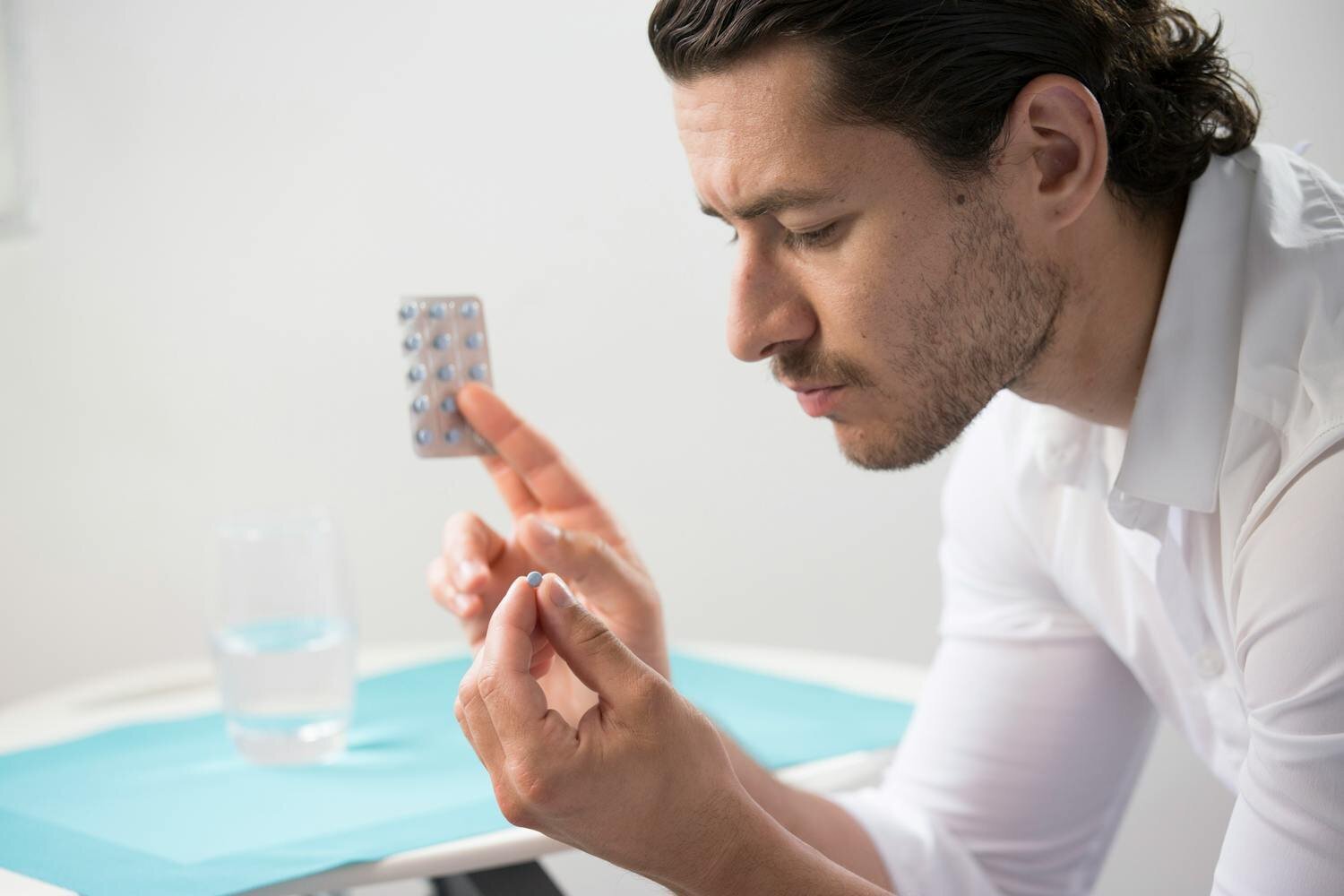 Nouvelle avancée vers une pilule contraceptive non hormonale pour ...