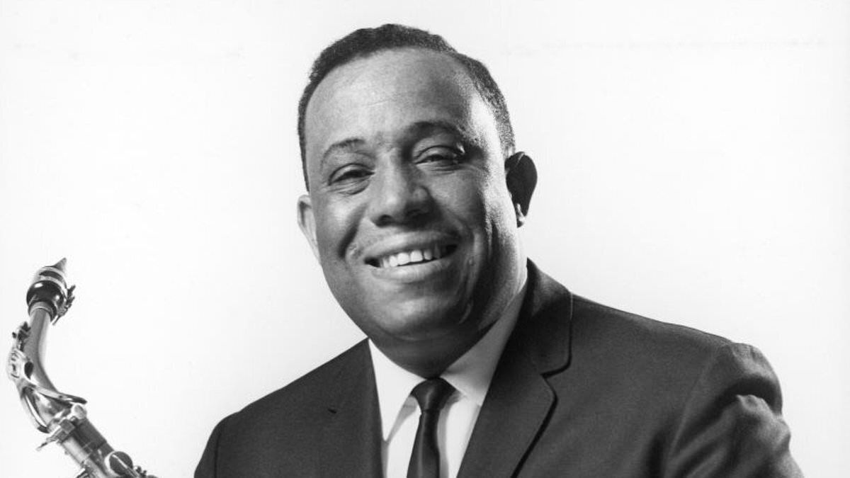Décès de Lou Donaldson, icône du jazz à 98 ans - One Media
