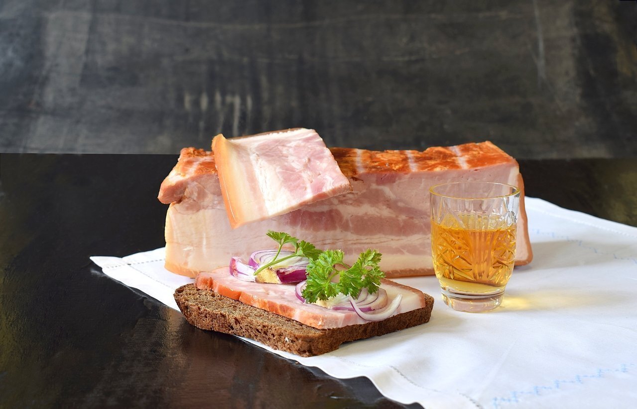 La viande surprenante qui surpasse fruits et légumes en nutrition - One ...