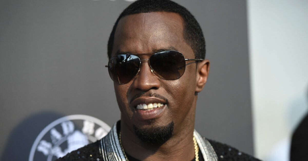 Puff Daddy : De la célébrité à la prison, un anniversaire triste - One ...