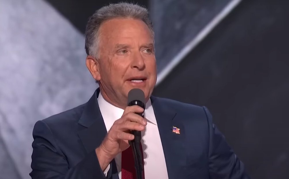 Steve Witkoff, l'ami de Trump, devient envoyé spécial au Moyen-Orient ...