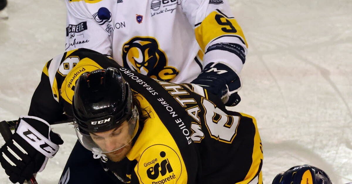 Thomas Mathieu quitte l'Etoile Noire : un départ inattendu - One Media