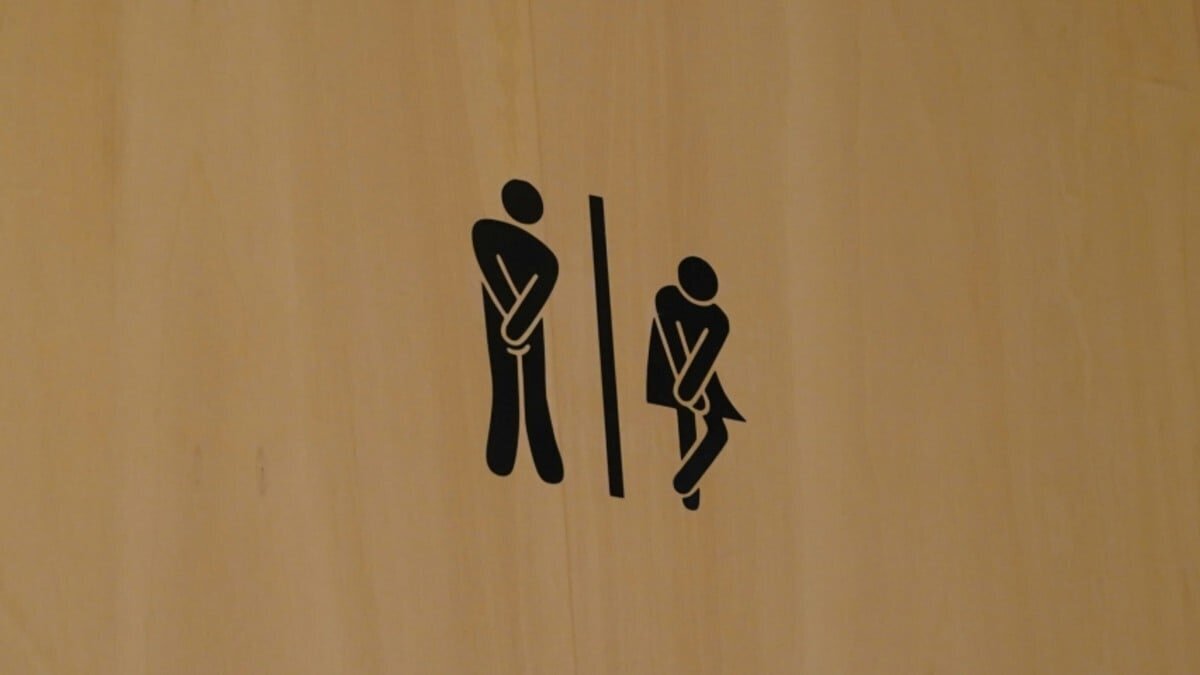 Les risques de se retenir d'uriner : Ce que vous devez savoir - One Media