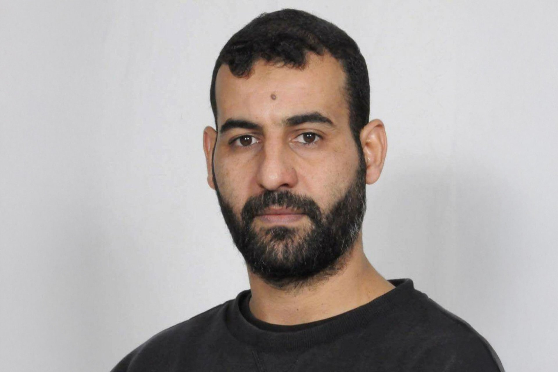 Ahmed El Maghrabi : 23 ans de détention dans les prisons israéliennes ...