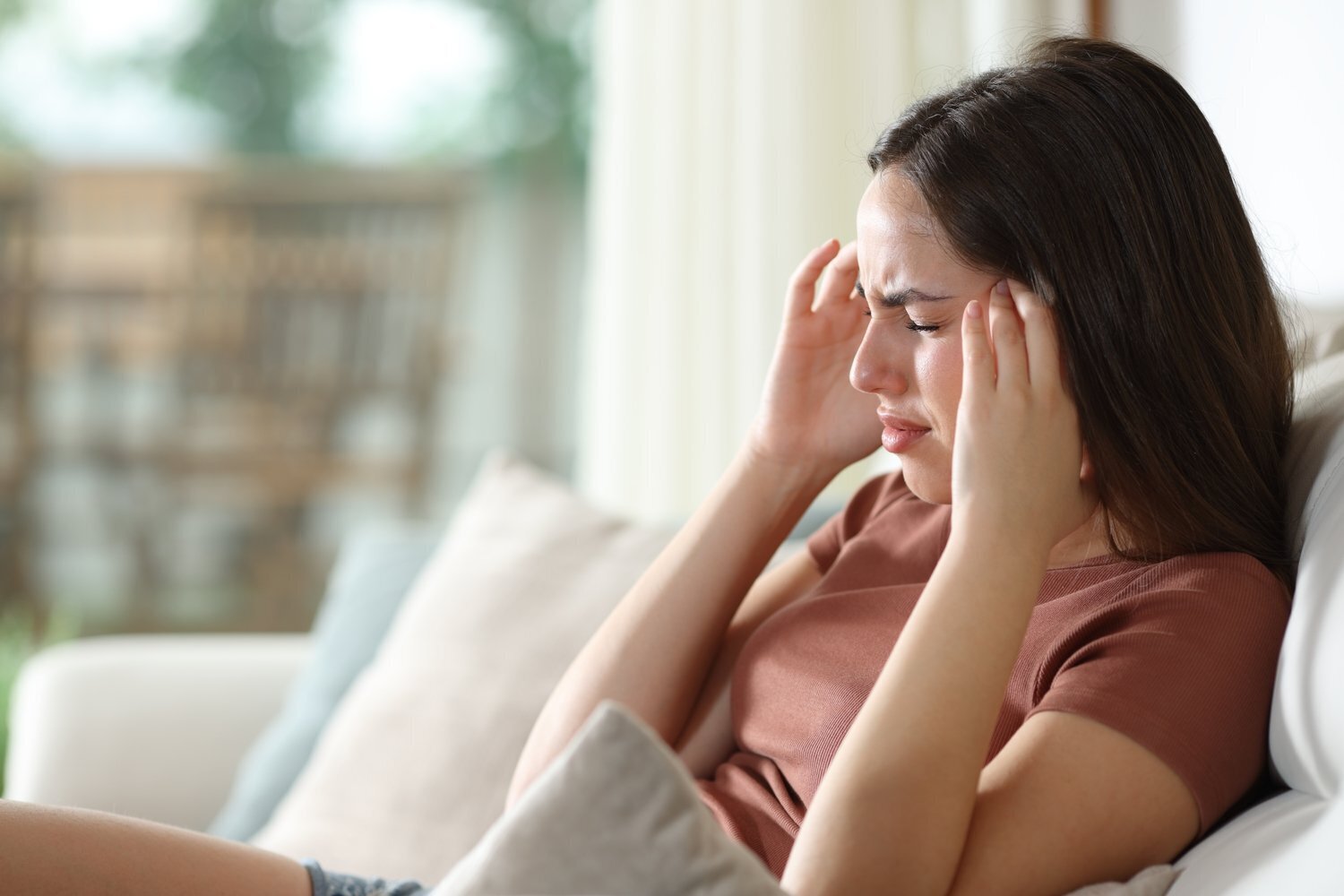 Comprendre les Causes des Maux de Tête et Comment les Soulager - One Media