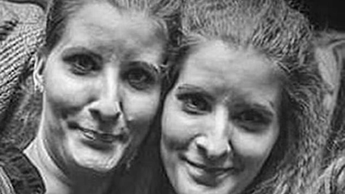 Disparition mystérieuse de deux sœurs en Écosse - One Media