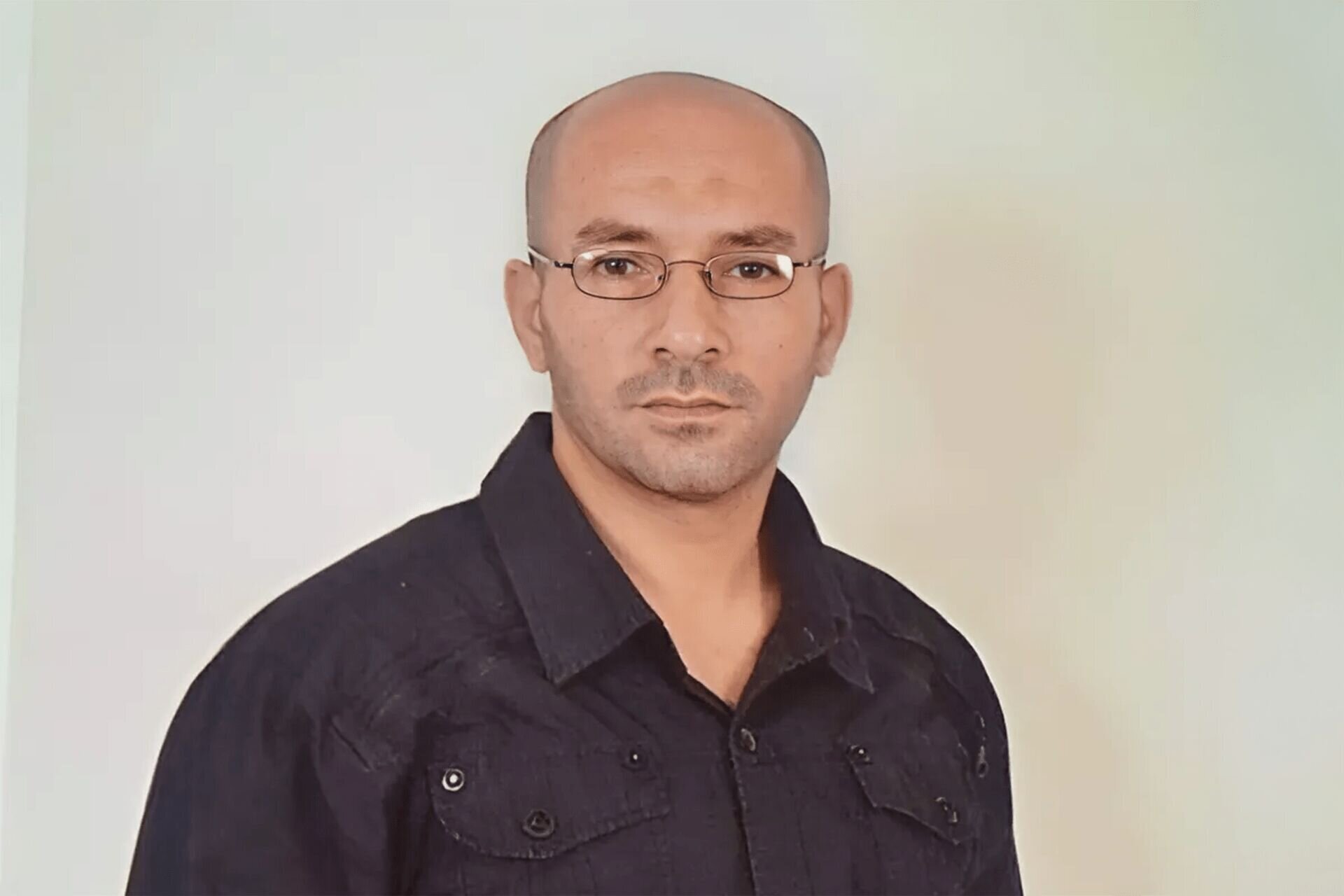 Libération de Thabet Mardaoui, prisonnier palestinien emblématique ...