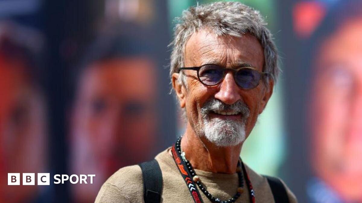 Eddie Jordan rachète le London Irish Rugby Club - One Media