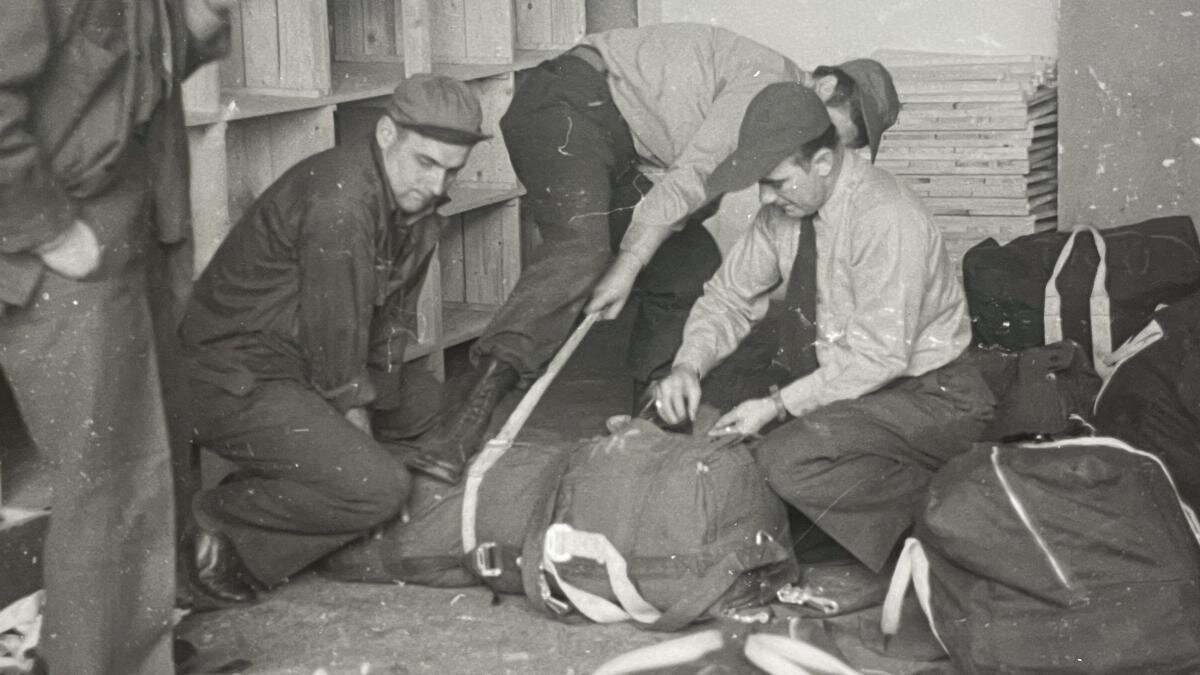 La CIA et l'opération secrète en Ukraine (1949-1953) - One Media