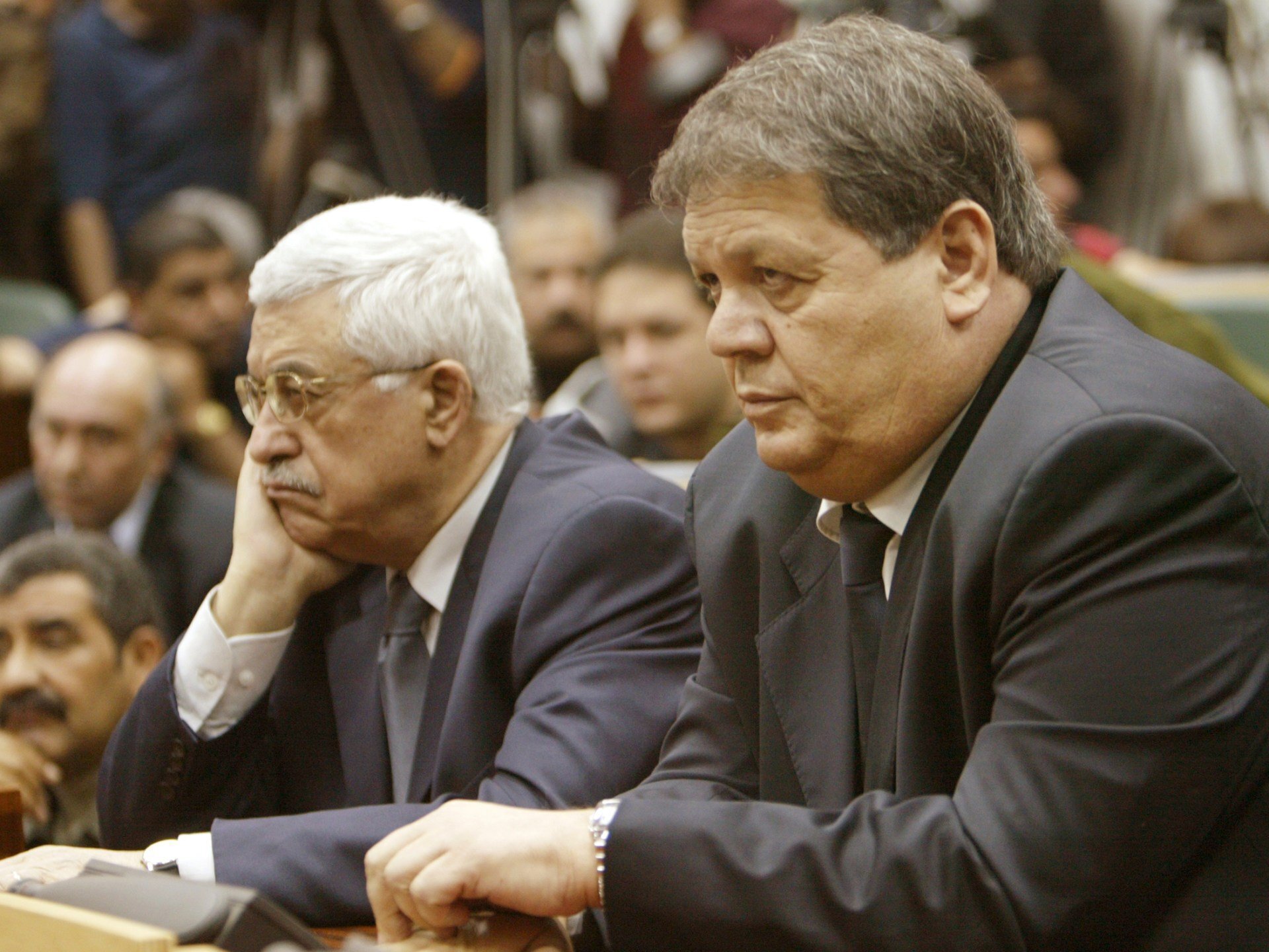 Roohi Fattouh : un retour politique en Palestine - One Media