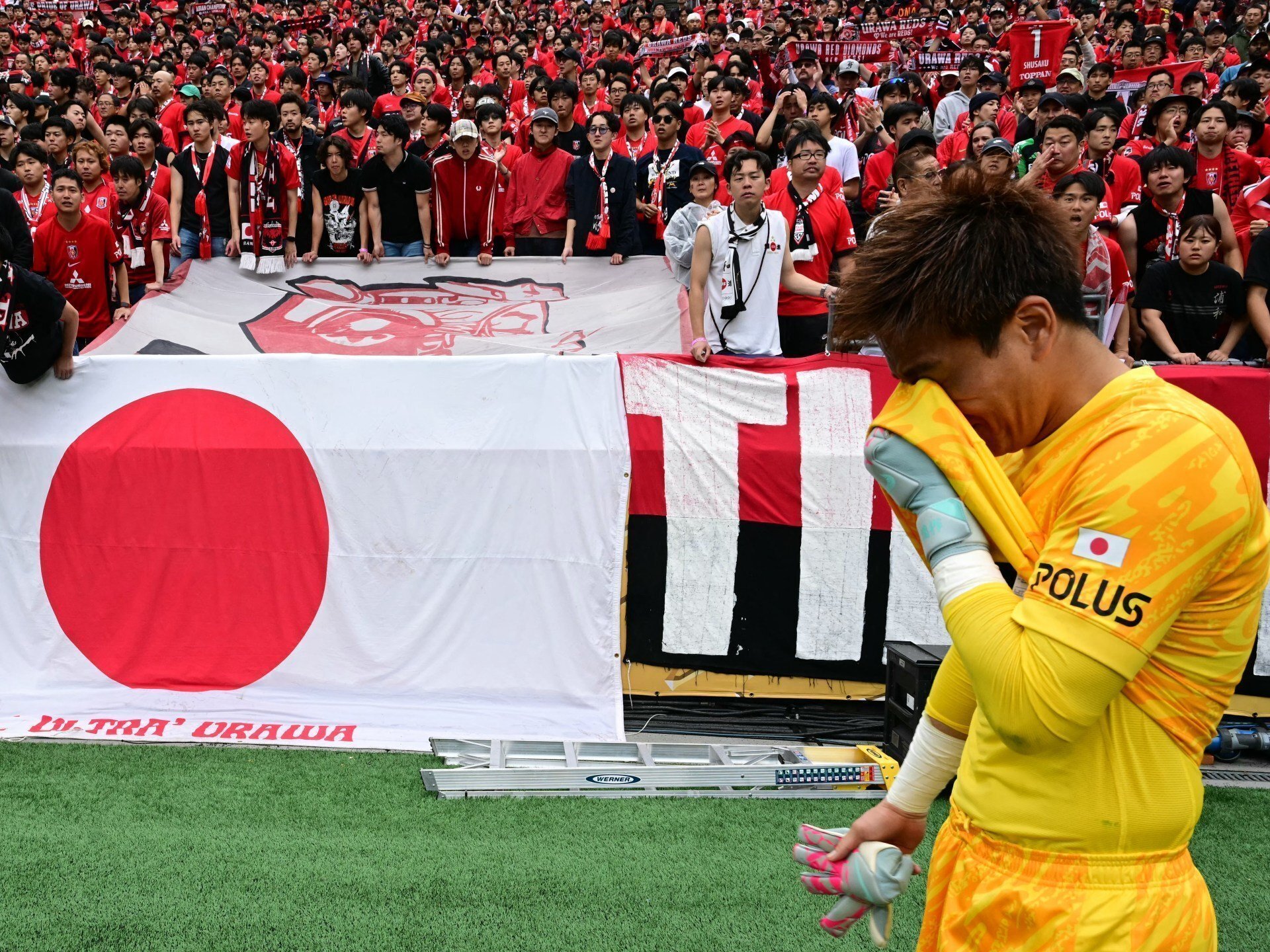 FIFA Club World Cup : Dortmund bat Sundowns, Inter élimine Urawa - One ...