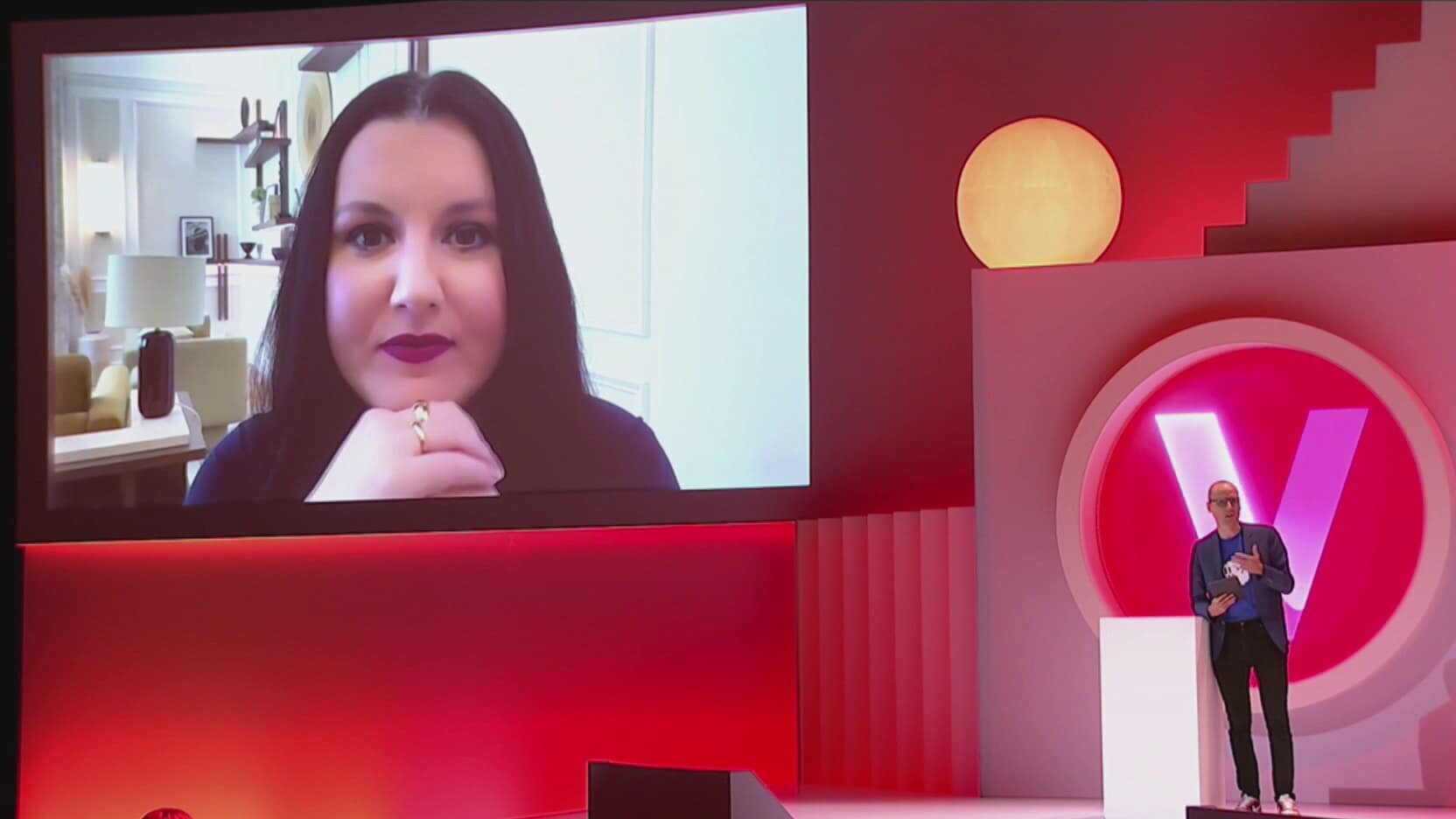 Fidji Simo: Le potentiel de l'IA pour transformer la santé en France et ...