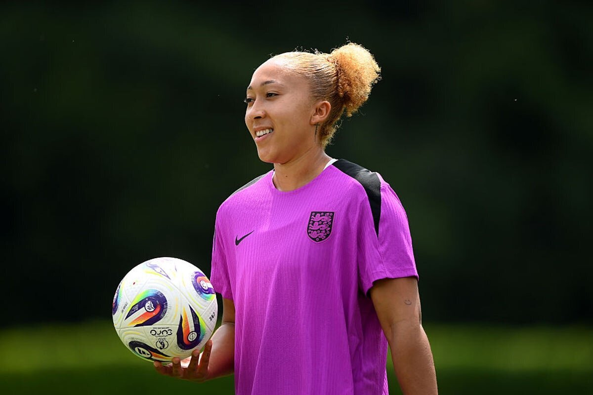 Angleterre vs France : Départ en fanfare pour l'Euro 2025 féminin en Suisse - One Media